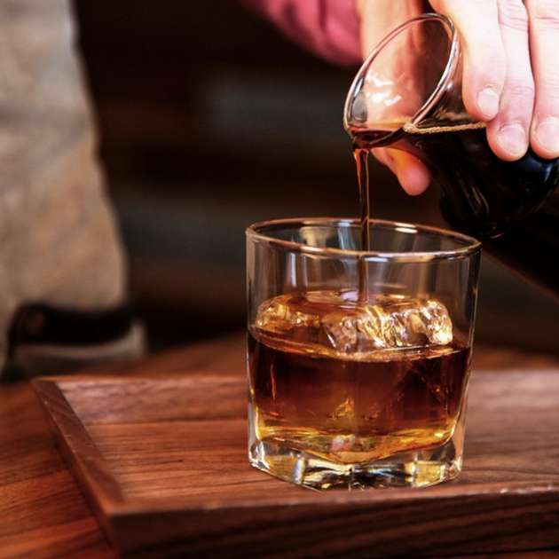 Small Batch Series - Toffee Coffee Roasters