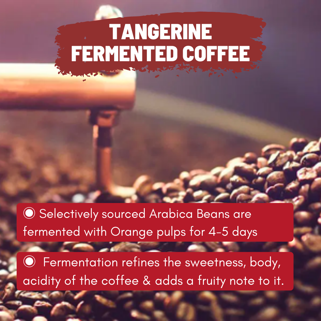 Fermented Coffee - Sample Pack | Toffee Coffee Roasters