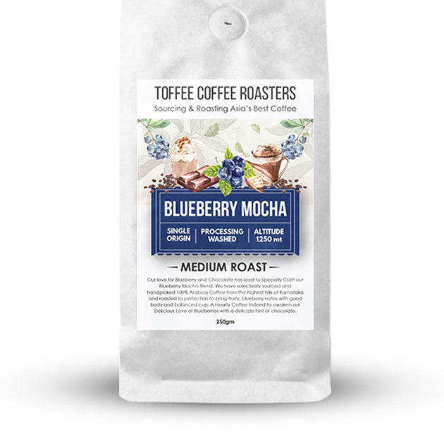 Quinn App Products – Toffee Coffee Roasters