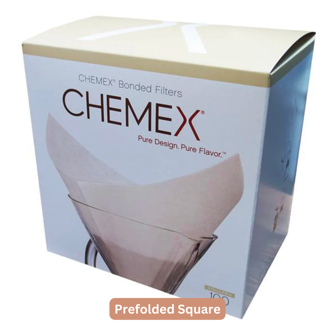 Chemex Filter Paper | Toffee Coffee Roasters