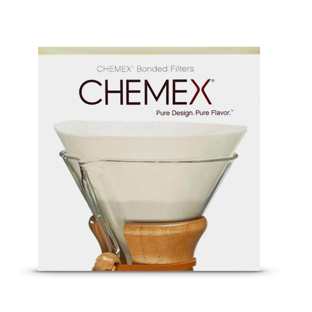Chemex Filter Paper | Toffee Coffee Roasters